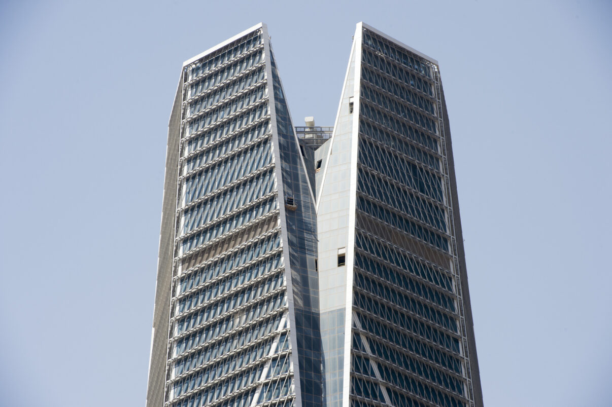 CMA Tower – SBG